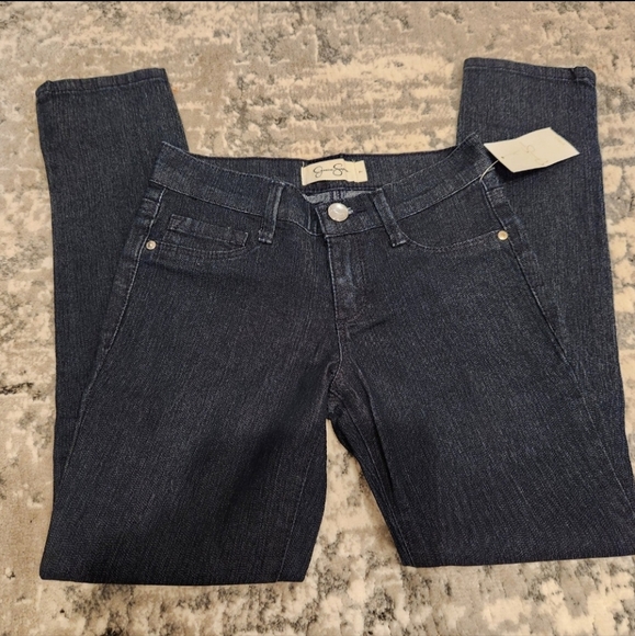 Jessica Simpson | Bottoms | Jessica Simpson Girls Skinny Jeans | Poshmark
